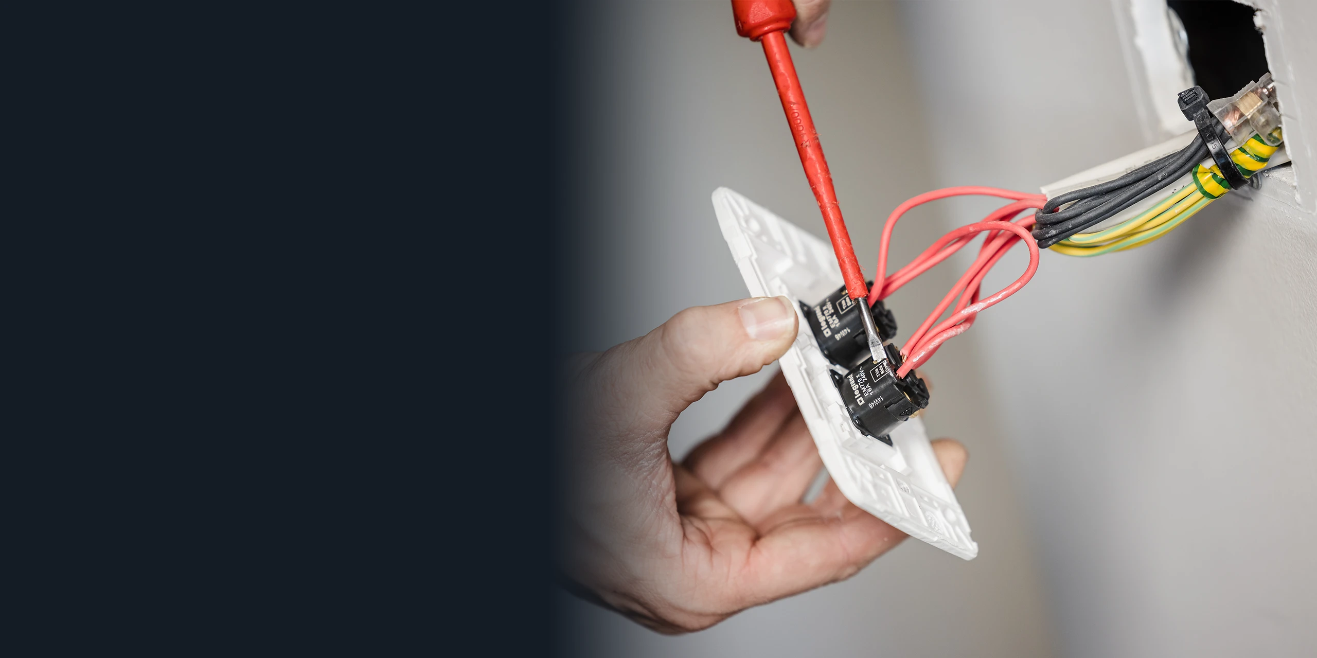 Electrical Defects & Notices | Defect Inspections Melbourne